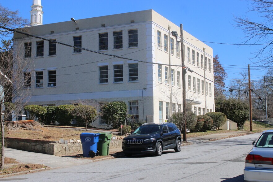 1450 Ralph David Abernathy Blvd SW, Atlanta, GA 30310 - Specialty For ...