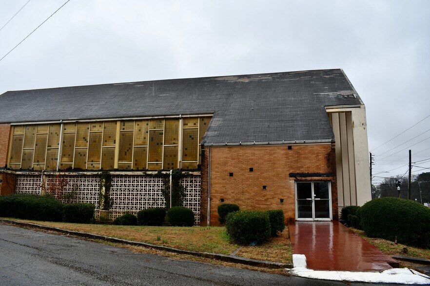 2218 Candler Rd, Decatur, GA 30032 - Religious Facility For Sale ...