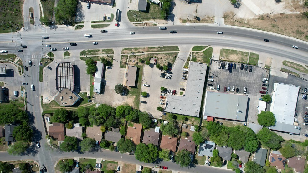 10203 Culebra Rd, San Antonio, TX 78251 - Storefront Retail Office For ...