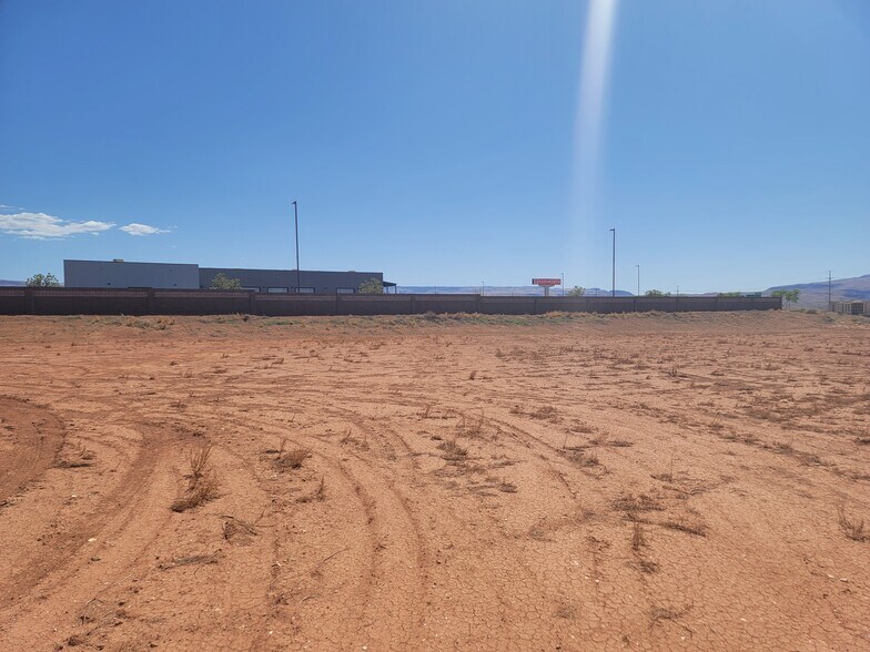Desert Color Parkway Southern Parkway, St George, UT 84790 - Land For ...