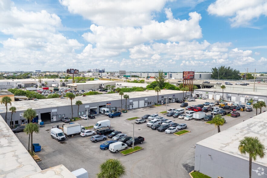 7500-7580 NW 77th Ter, Medley, FL 33166 - Industrial For Lease Cityfeet.com