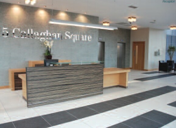 5 Callaghan Sq, Cardiff, VGL CF10 5BT - Office For Lease Cityfeet.com