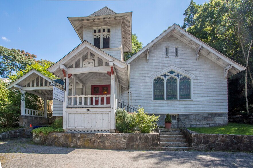 609 Route 22, Croton Falls, NY 10519 - Religious Facility For Sale ...