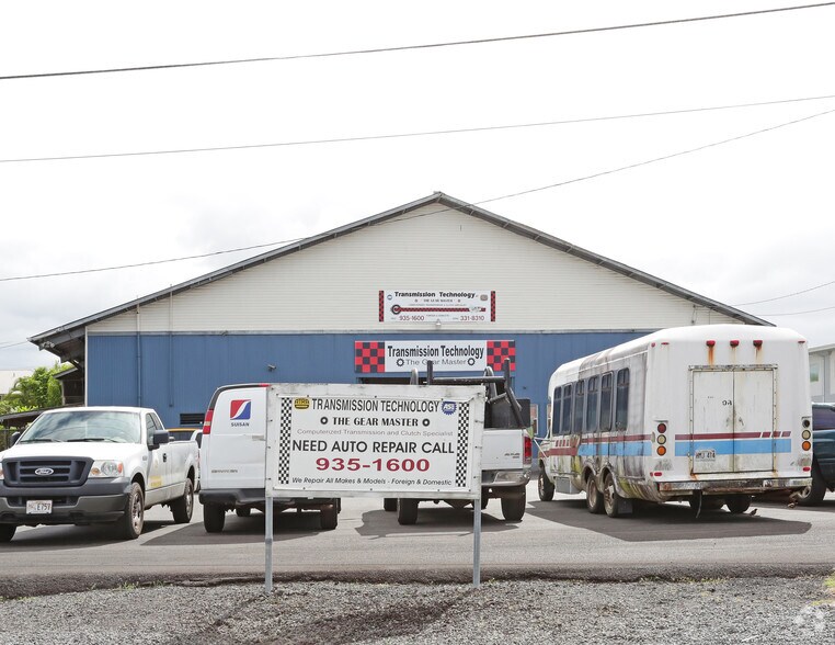 20 Lanihuli St, Hilo, HI 96720 - Industrial For Lease Cityfeet.com