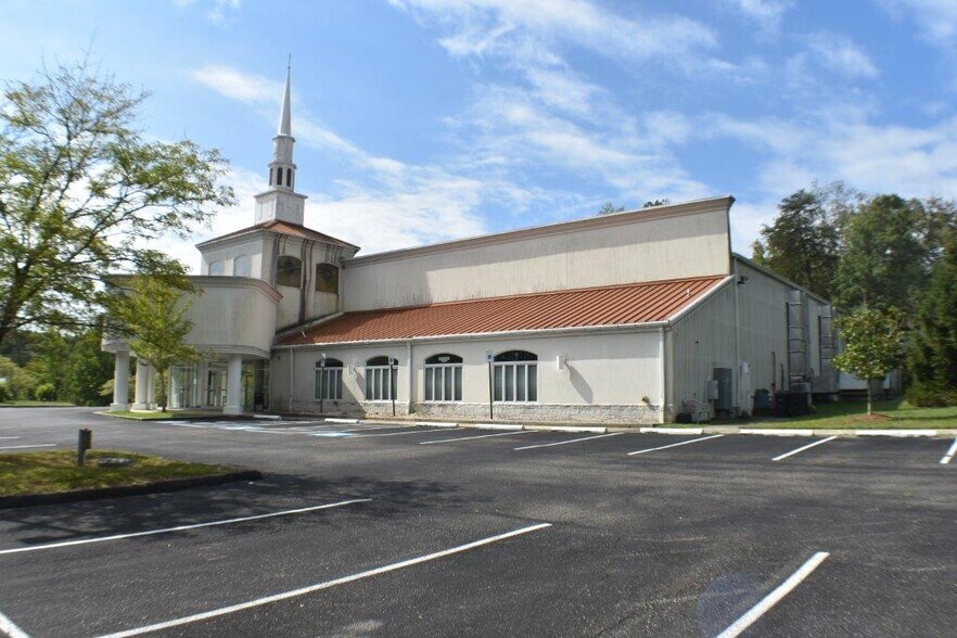 16411 Manning Rd W, Accokeek, MD 20607 - Religious Facility For Sale ...