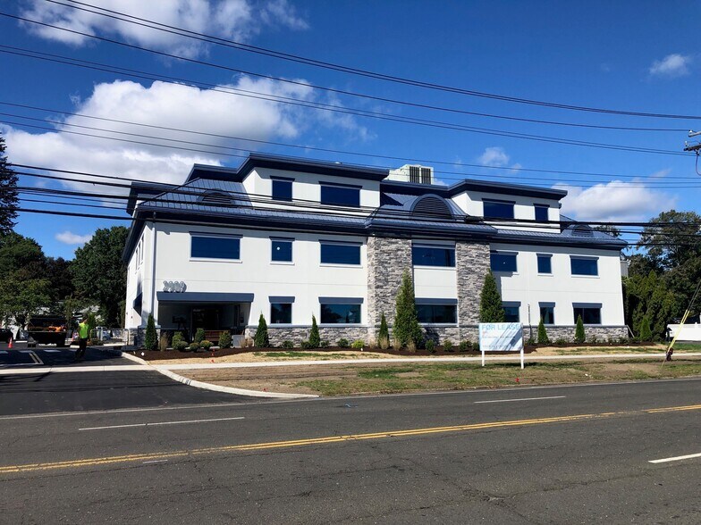 2909 Main St, Stratford, CT 06614 - Medical Office For Lease Cityfeet.com