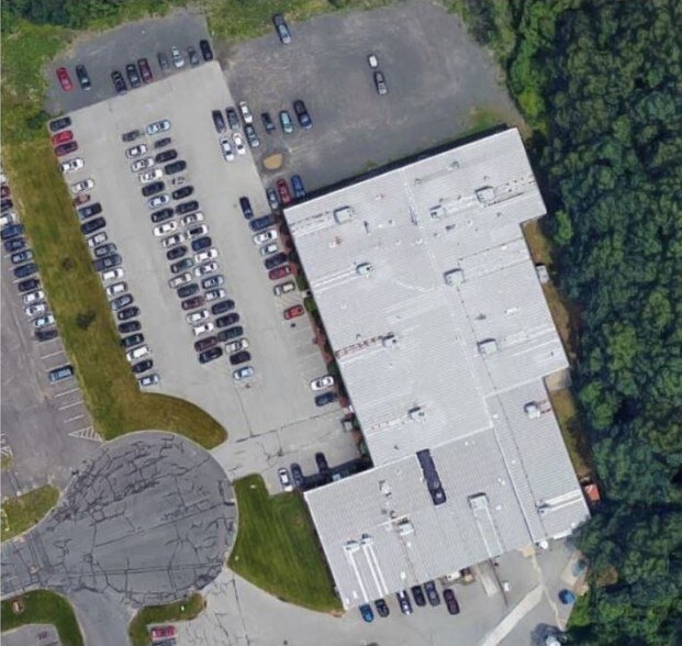 225 Carando Dr, Springfield, MA 01104 - Industrial For Lease Cityfeet.com