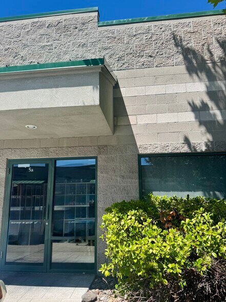 3550 Barron Way, Reno, NV 89511 - Light Manufacturing For Sale Cityfeet.com