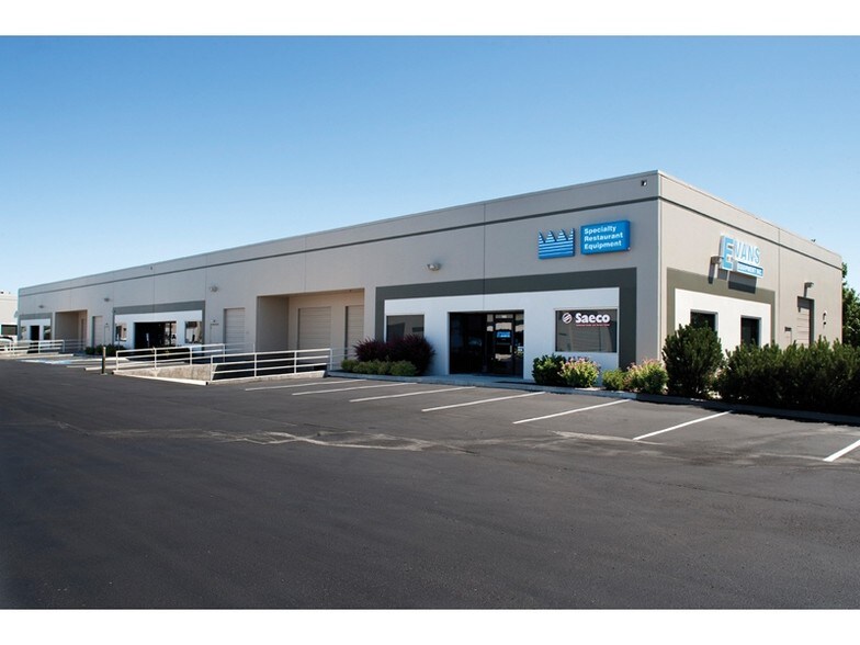 2772 S Cole Rd, Boise, ID 83709 - Industrial For Lease Cityfeet.com