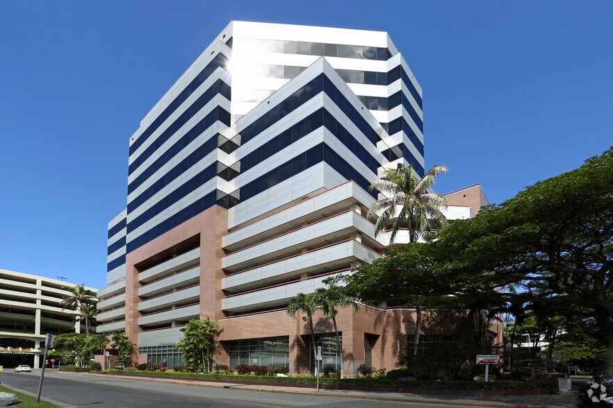 1357 Kapiolani Blvd Ste 1250 Honolulu Hi 96814