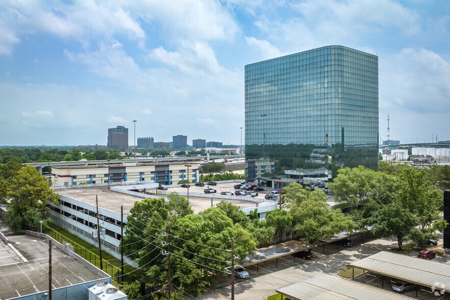 100 Glenborough Dr, Houston, TX 77067 - Office For Lease Cityfeet.com