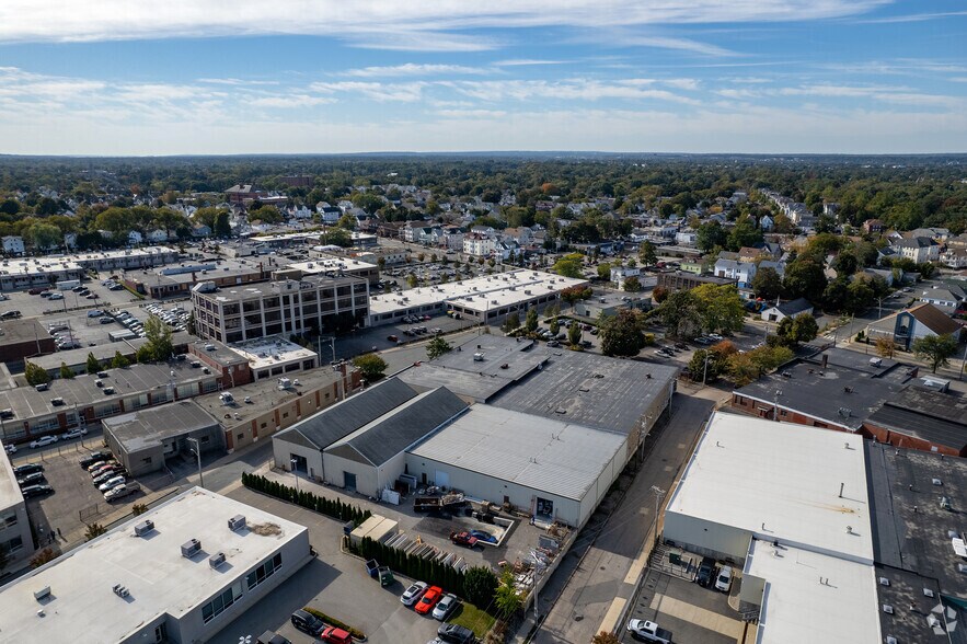 129 Baker St, Providence, RI 02905 - Manufacturing For Sale Cityfeet.com