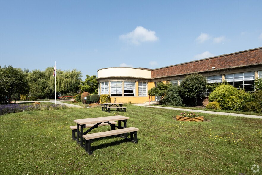 Lingfield Point, Darlington, DUR DL1 1YN - Office For Lease Cityfeet.com