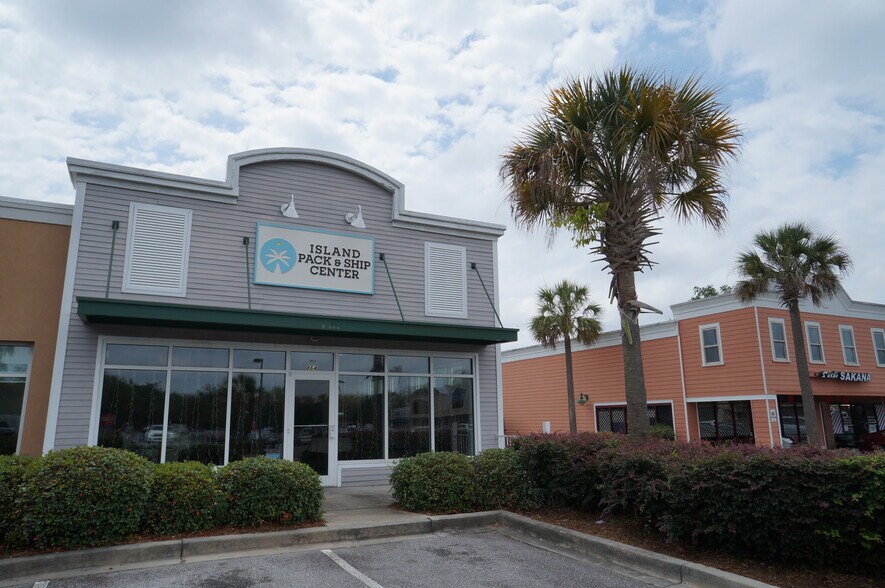 864 Parris Island Gtwy, Beaufort, SC 29906 - Retail For Lease Cityfeet.com
