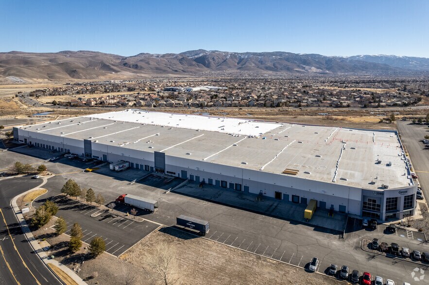 1190 Trademark Dr, Reno, NV 89521 - Industrial For Lease Cityfeet.com