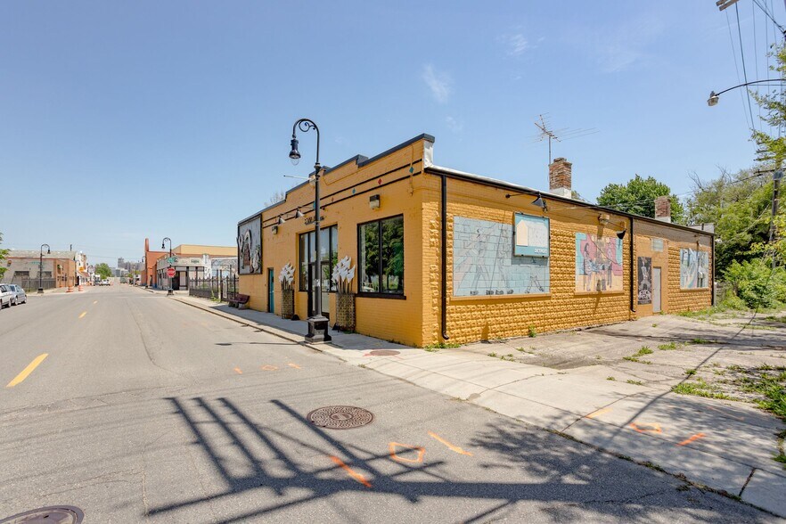 2701-2715 Bagley St, Detroit, MI 48216 - Retail For Lease Cityfeet.com