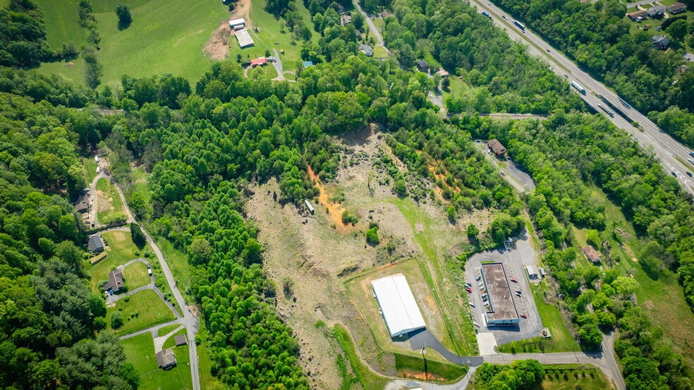 W Shipley Ferry Rd, Kingsport, TN 37663 - Land Cityfeet.com