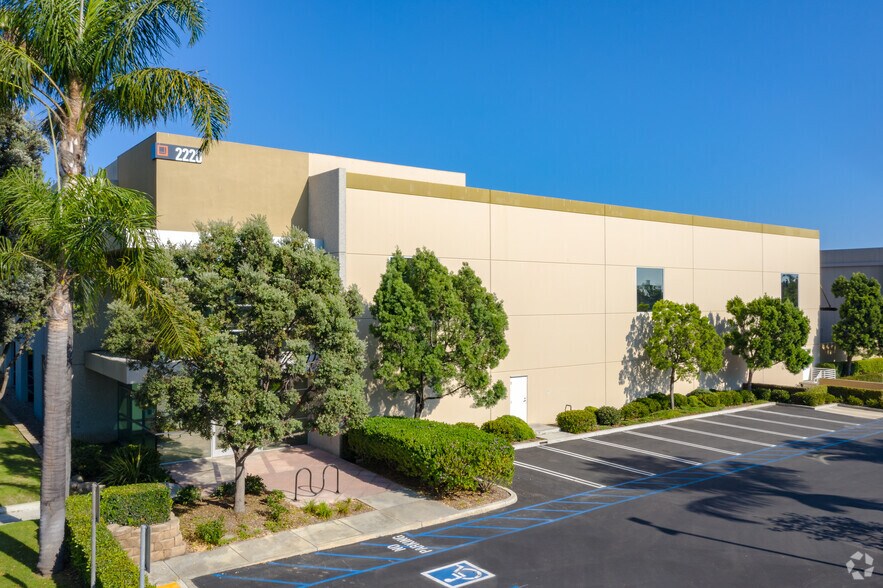 2220 Camino Del Sol, Oxnard, CA 93030 - Industrial For Lease Cityfeet.com