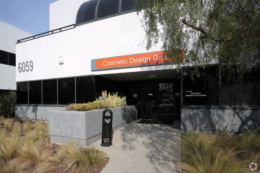 6059 Bristol Pky, Culver City, CA 90230 - Office For Lease Cityfeet.com