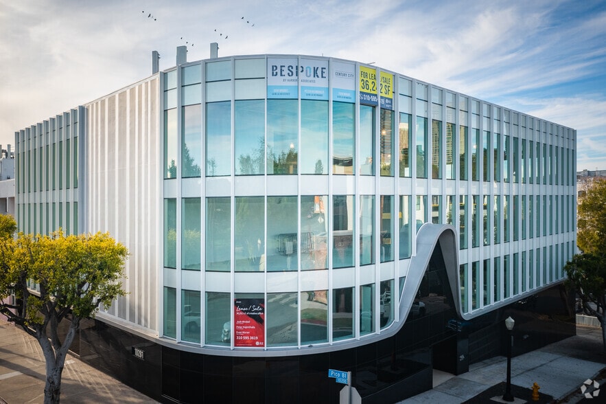 10281 W Pico Blvd, Los Angeles, CA 90064 - Office For Sale Cityfeet.com