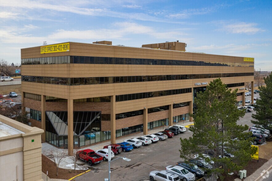 685 Citadel Dr E, Colorado Springs, CO 80909 - Office For Lease ...