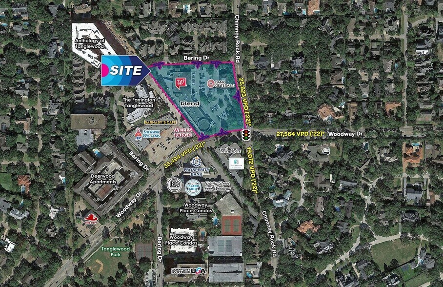 500 Chimney Rock, Houston, TX 77056 For Lease Cityfeet.com