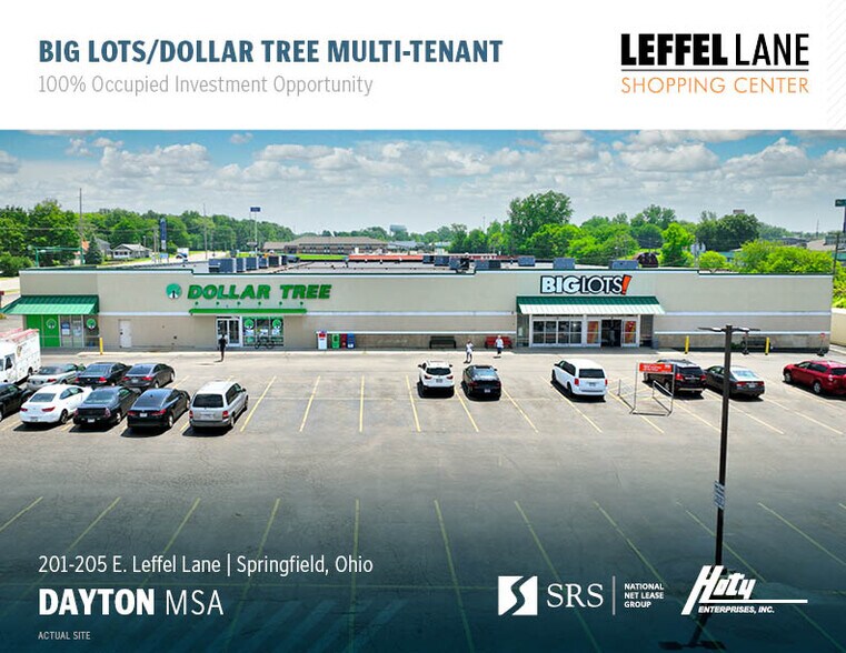 205 E Leffel Ln, Springfield, OH 45505 - Freestanding For Sale Cityfeet.com