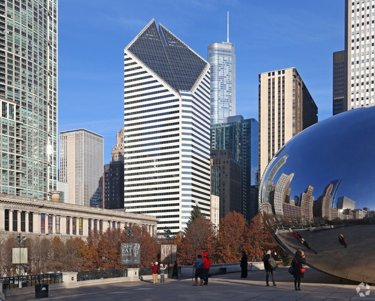 150 N Michigan Ave, Chicago, IL 60601 - Office For Lease Cityfeet.com