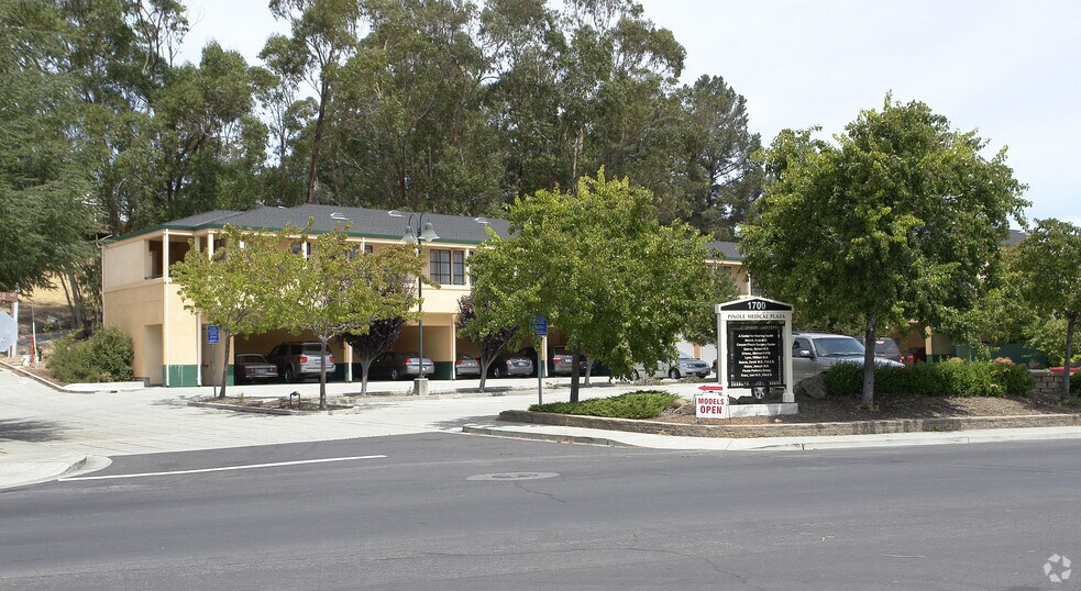 1700-1718 San Pablo Ave, Pinole, CA 94564 - Medical Office For Lease ...