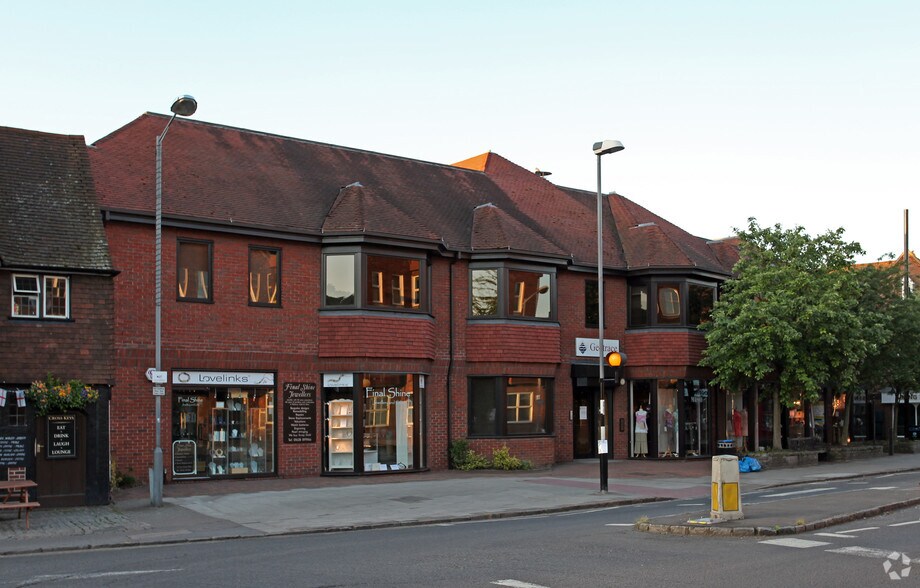 33-44 Spittal St, Marlow, BKM SL7 1DB - Office For Lease Cityfeet.com