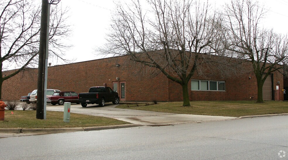 375 Renner Dr, Elgin, IL 60123 - Industrial For Lease Cityfeet.com