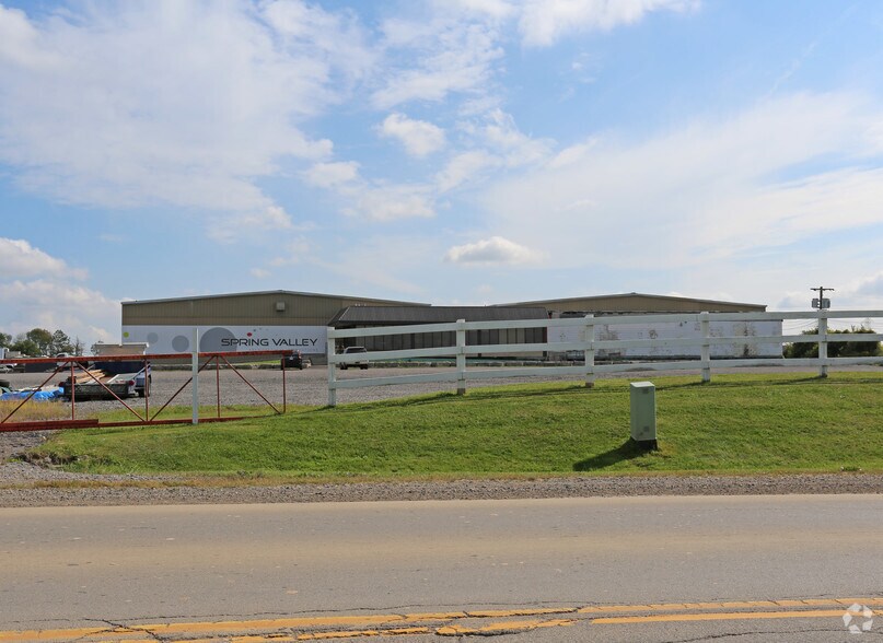 735 Trinity Rd, Hamilton, ON L0R 1R0 - Industrial For Lease Cityfeet.com