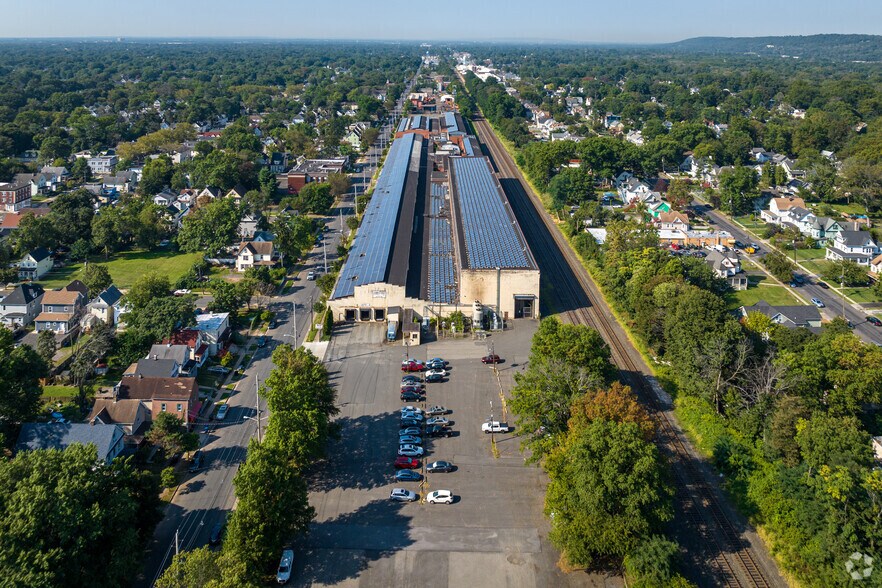 1000 S 2nd St, Plainfield, NJ 07063 - Industrial For Lease Cityfeet.com