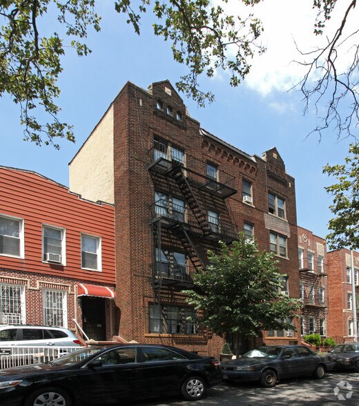 1446-1448 W 8th St, Brooklyn, NY 11204 - Apartments For Sale Cityfeet.com