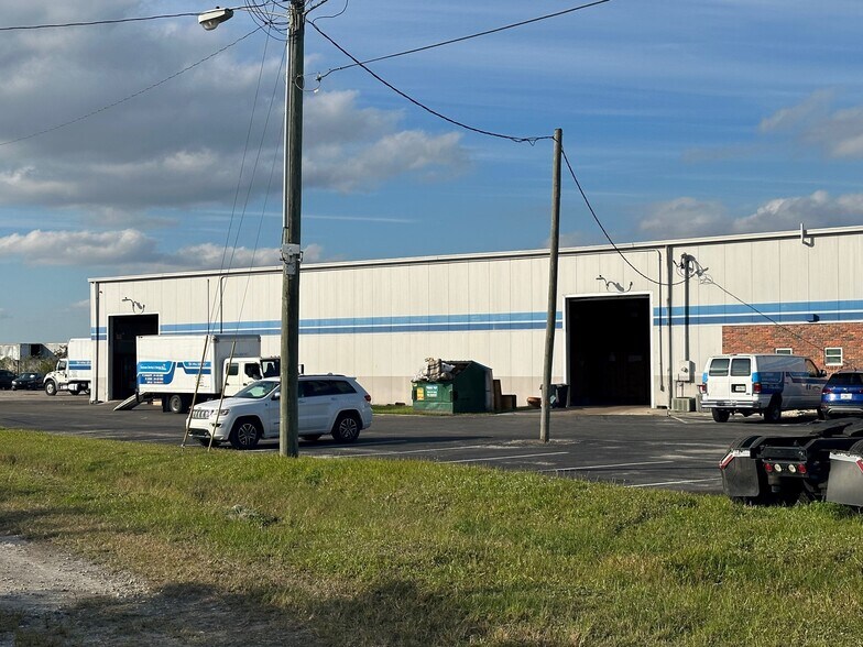 2020 Ortiz Ave, Fort Myers, FL 33905 - Industrial For Lease Cityfeet.com