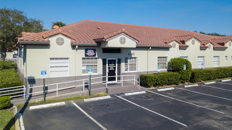 8391-8397 W Oakland Park Blvd, Sunrise, FL 33351 - Medical Office For ...