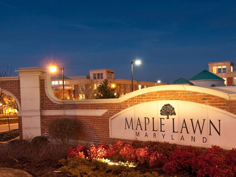 Maple Lawn Blvd, Fulton, MD 20759 For Lease Cityfeet.com