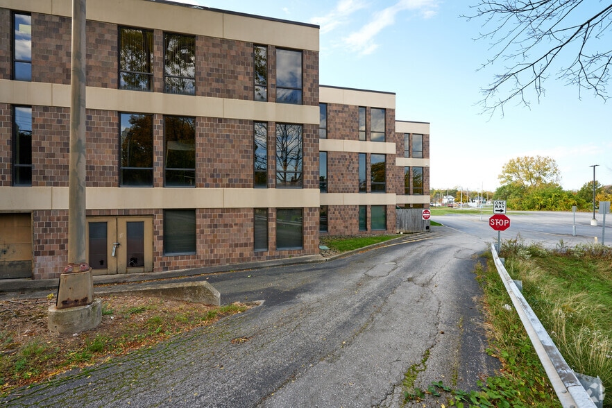 2450 Ridge Rd W, Rochester, NY 14626 - Medical For Sale Cityfeet.com