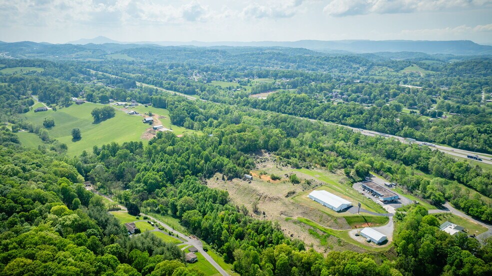 W Shipley Ferry Rd, Kingsport, TN 37663 - Land Cityfeet.com
