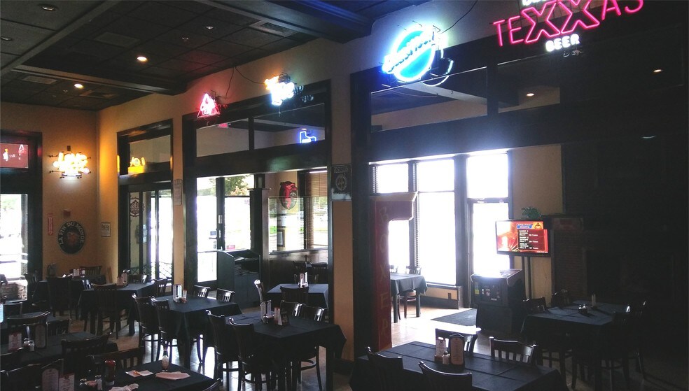 11681 Westheimer Rd, Houston, TX 77077 - Restaurant For Sale Cityfeet.com