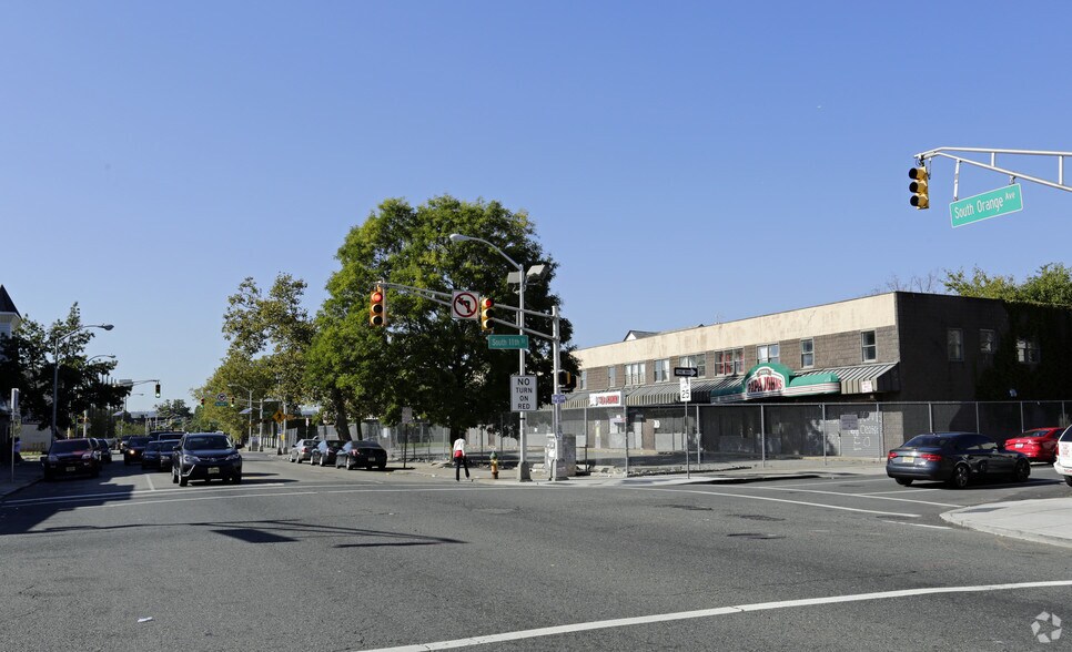 373 South Orange Ave, Newark, NJ 07103 - Retail For Lease Cityfeet.com