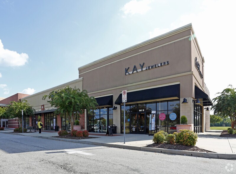 3401 Raleigh Road Pky W, Wilson, NC 27896 - Retail Cityfeet.com