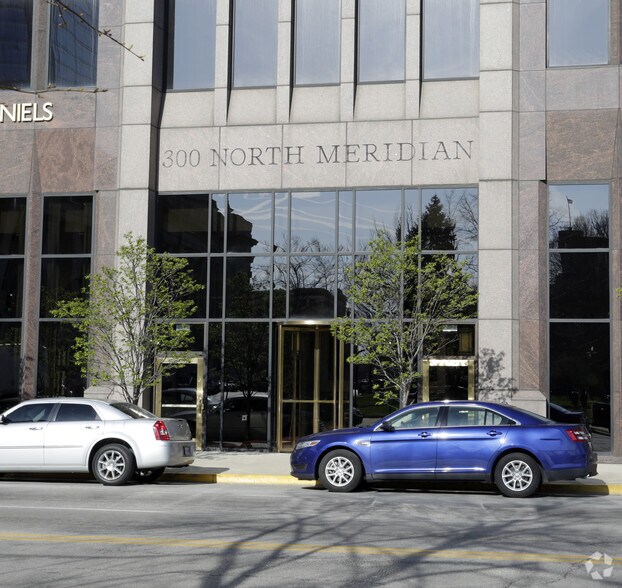 300 N Meridian St, Indianapolis, IN 46204 - Office For Lease Cityfeet.com