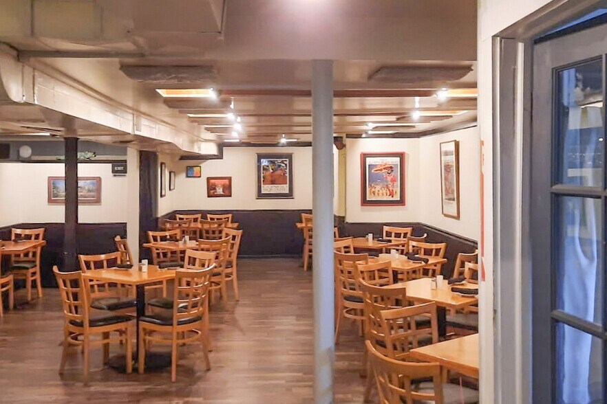 107 Main St, Ivoryton, CT 06442 - Restaurant For Sale Cityfeet.com