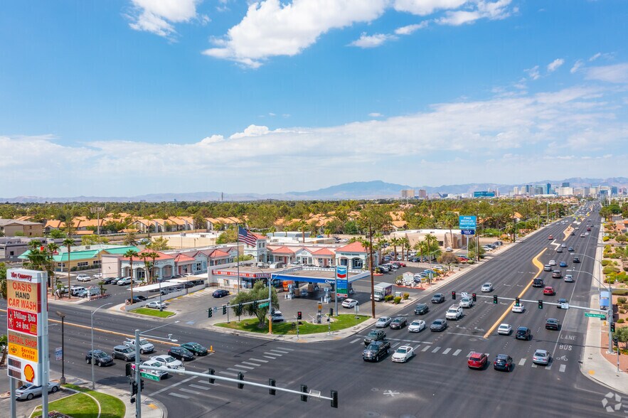 3365 E Flamingo Rd, Las Vegas, NV 89121 - Medical Office For Lease ...