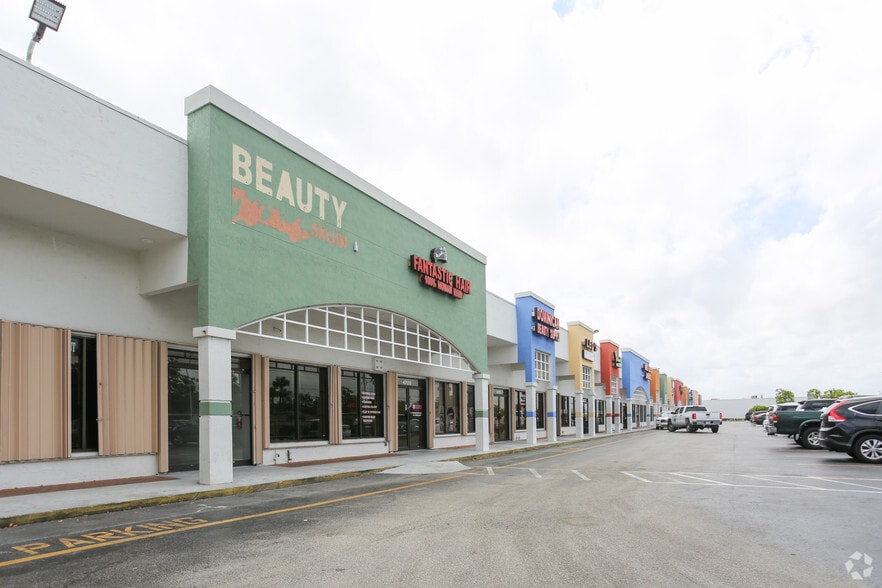 4720-4796 NW 167th St, Miami Gardens, FL 33014 - Retail For Lease ...