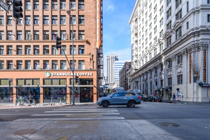 603 S Spring St, Los Angeles, CA 90014 - Multi-Family For Lease ...