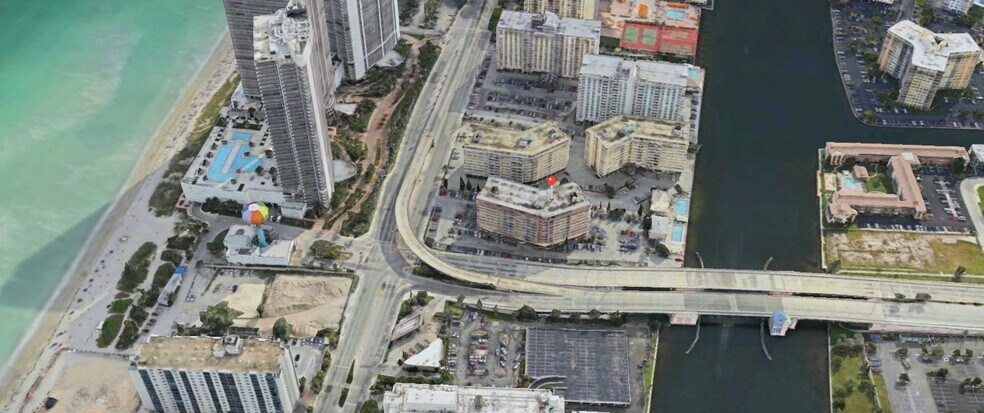 1801 S Ocean Dr, Hallandale Beach, FL 33009 - Apartments For Sale ...