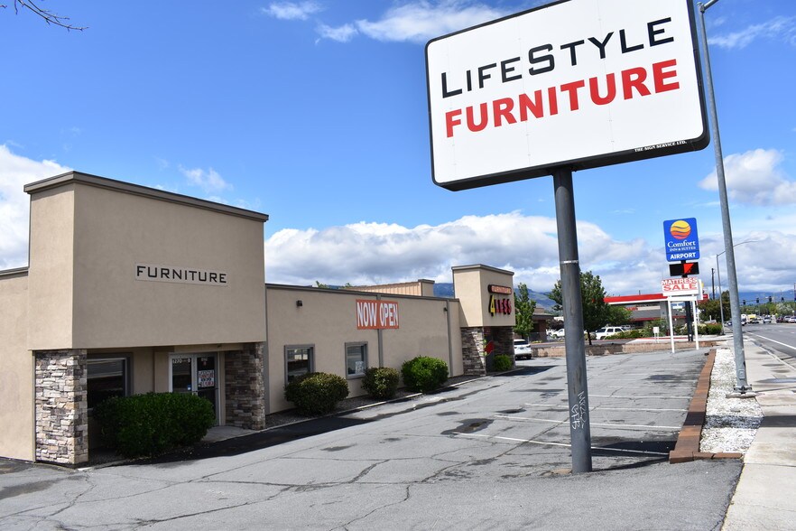 1270 E Plumb Ln, Reno, NV 89502 - Retail For Lease Cityfeet.com