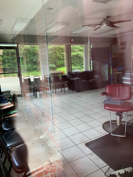 1777 Lee Rd, Lithia Springs, GA 30122 - Storefront Retail Office For ...